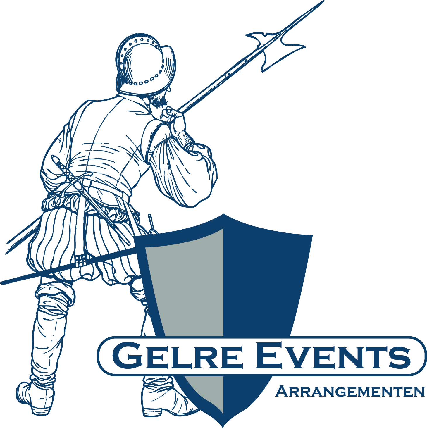 Kasteel arrangement - Gelre Events